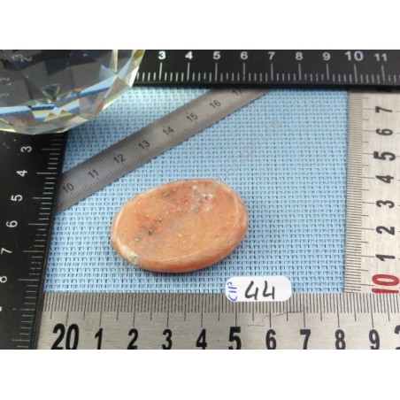 Cipolin en tranche polie. Lithothérapie. Achat en ligne de minéraux.